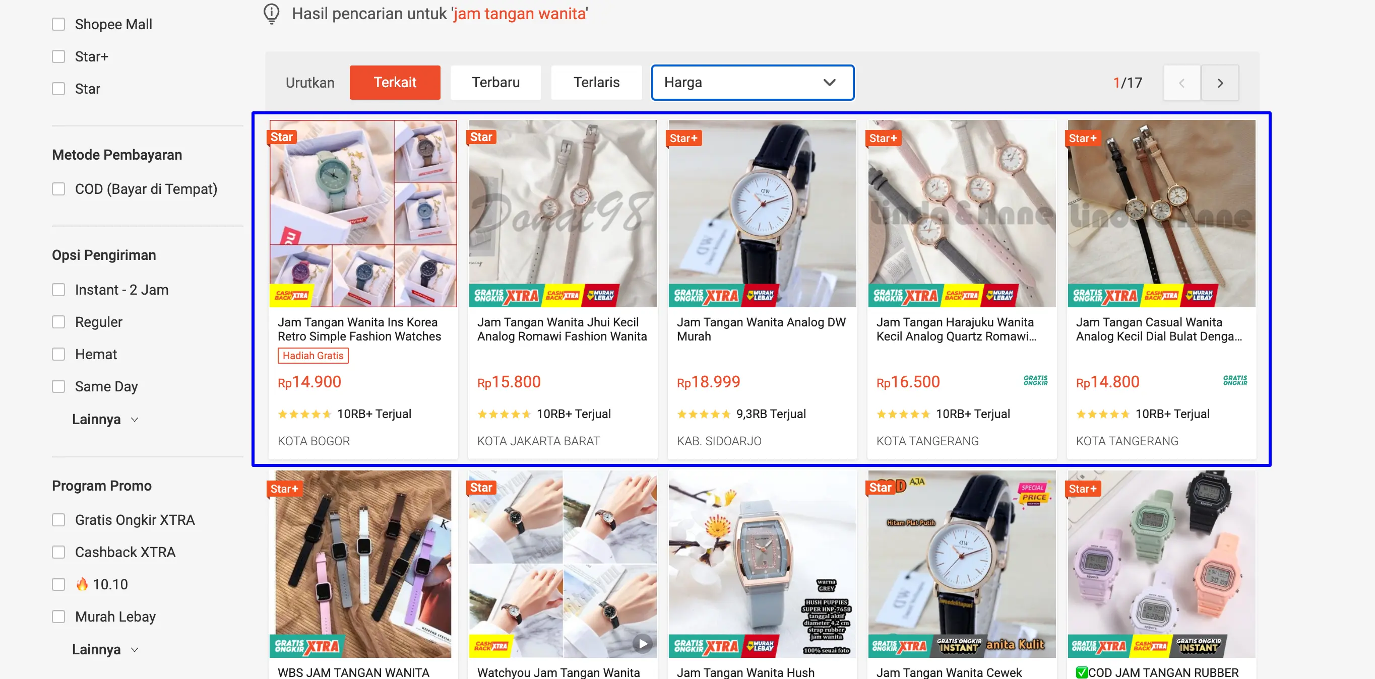 Apa itu Iklan Shopee (Shopee Ads)? Arti, Fungsi, Contoh, FAQs 2025 | RevoU